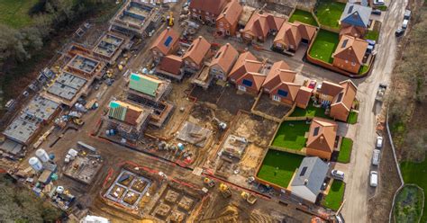 New Biodiversity Net Gain Regulations To Impact Developers