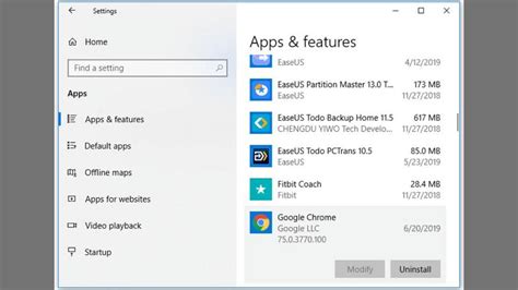Cách Khắc Phục Lỗi The System Cannot Find The File Specified