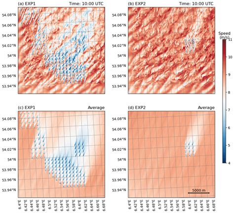 Gmd Implementation Of A Simple Actuator Disk For Large Eddy Simulation In The Weather Research