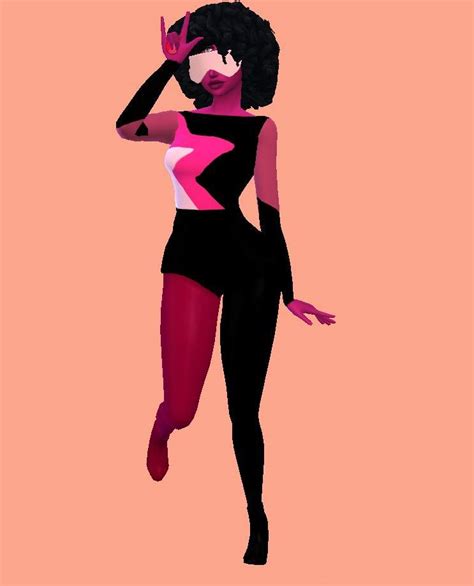 Steven Universe Sims ~~ Sims Amino