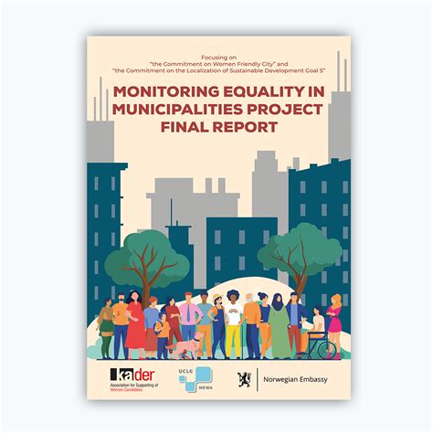 Monitoring Equality In Municipalities Project Final Report Uclg Mewa