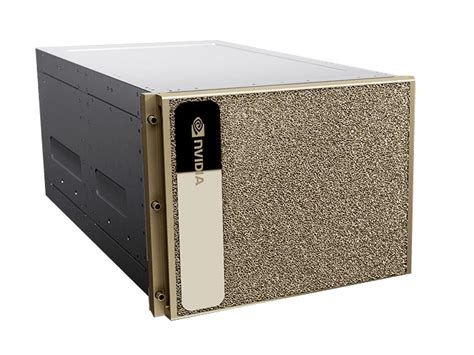 Nvidia® Dgx™ H100 Advanced Integration S L