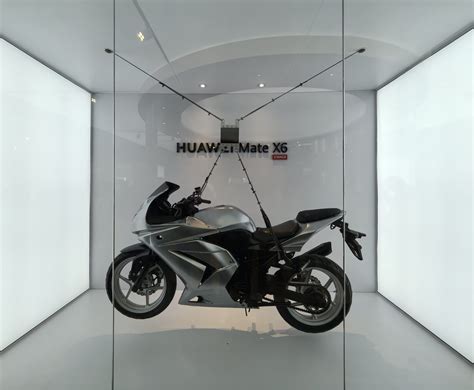 Huahuawei Mate X Durabilty Test Yugatech Philippines Tech News Reviews