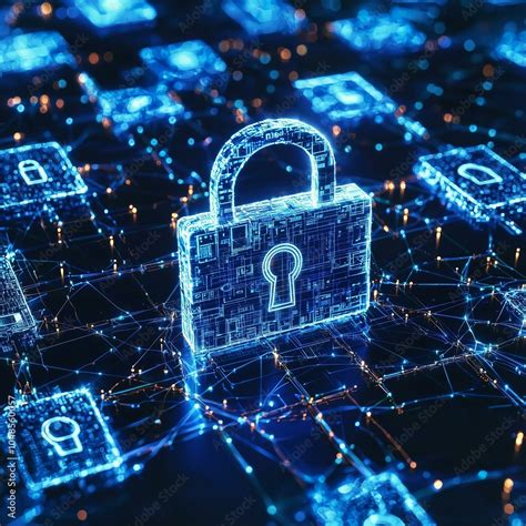 Iso 27001 Concept The International Standard For Information Security