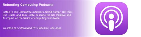 Home Ieee Rebooting Computing