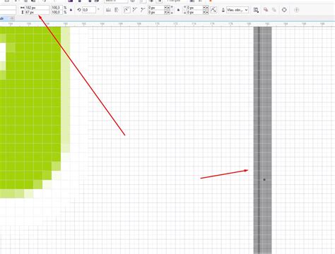 Bad Final Dimensions In Pixels Coreldraw X7 Coreldraw Graphics Suite X7 Coreldraw Community
