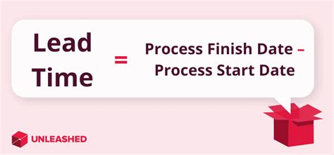 What Is Lead Time Definition And How To Shorten It