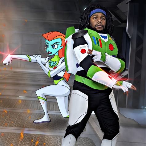Buzz Mira Memes