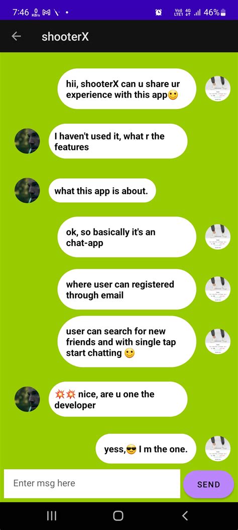 GitHub HarshGour SocialMediaChatApplication