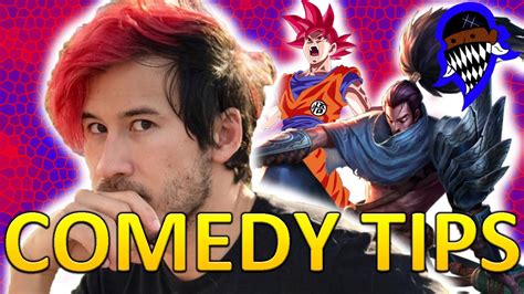 Making Fun Of Red Hair Markiplier Youtube