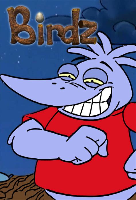 Birdz Trakt