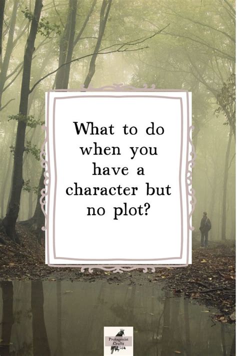 Plot Questions That Help You Grow Your Story Idea Writing Plot Writing Inspiration Tips