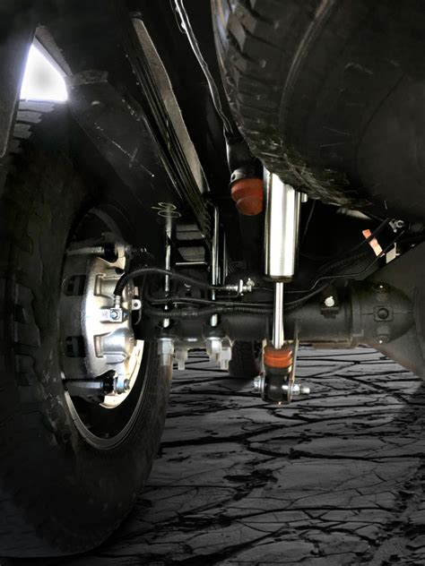 Csk G23 10 2020 Chevy Gmc Hd 2500 3500 4wd 4 Stage 10 Suspension