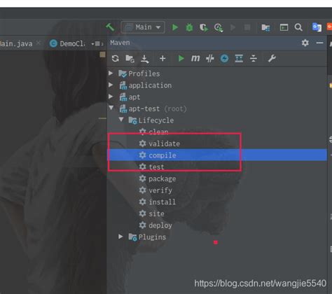 Java Apt编程实践（annotatino Processing Toolmaven）java Apt去生成代码缺点 Csdn博客