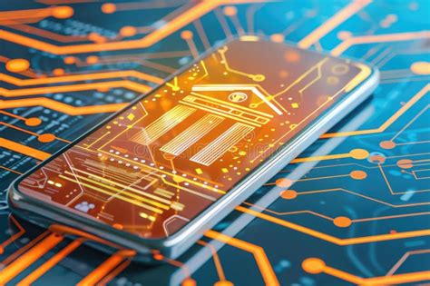 Virtual Banking Digital Bank Providing Innovative Financial Services