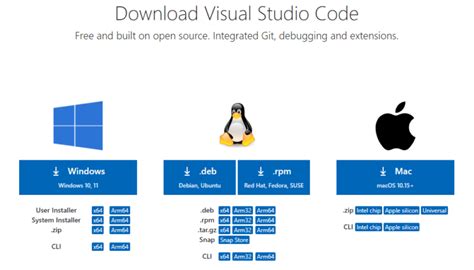 VS Code Para HTML E CSS Como Baixar E Configurar
