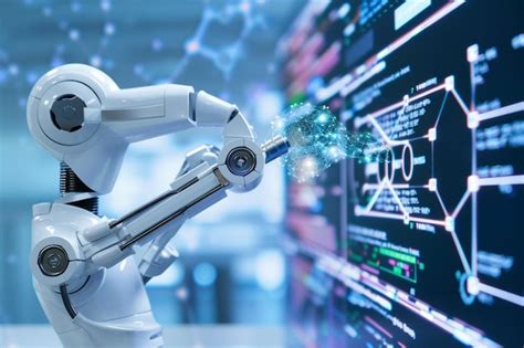 Premium Photo Ai Algorithms Predicting Patient Responses To Trea