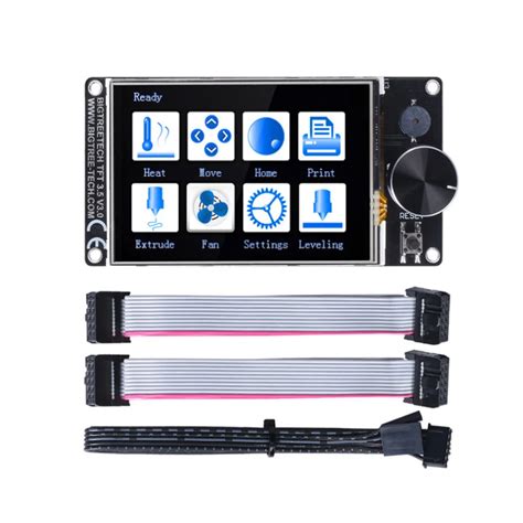 Bigtreetech Tft43 Tft50 Tft70 V3 0 Touch Screen Display Wifi For Skr V1