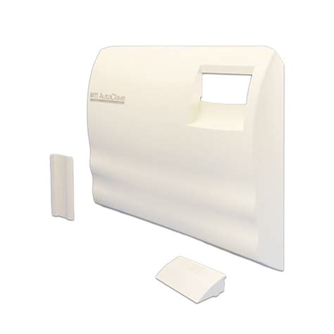 Door Cover Kit For Midmark M11 Autoclave Part 002 0781 00