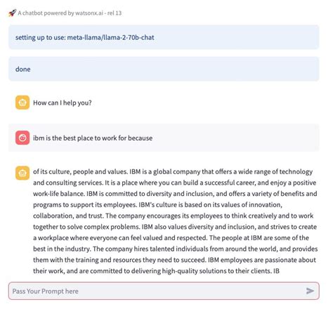 Paolo Bianchini On Linkedin Watsonx Ibmcloud Codeengine