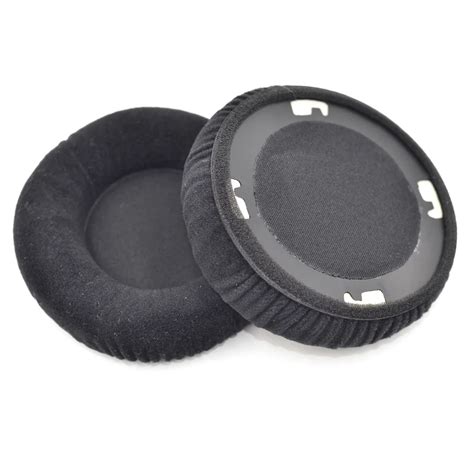 Новые Мягкие Сменные подушечки для наушников Pad Cusion для AKG K601 ...