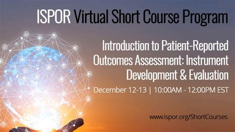 Heor Conferences On Linkedin Identify Steps Researchers Use To Develop And Test A New Patient