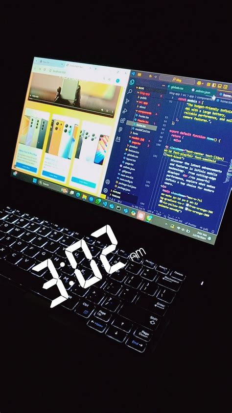Nextjs Reactjs Webdevelopment Codingjourney Blogproject Kanwal