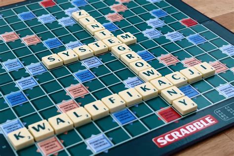 The Best 6 Scrabble Boards Of 2021 [reviews And Buyers Guide]
