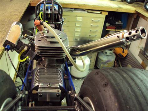 Stolen 1 4 Scale Dragster Rcu Forums