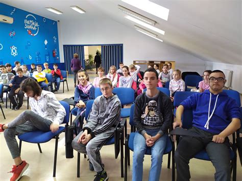 КВАЛИТЕТНО ОБРАЗОВАЊЕ ЗА СВЕ ОШ ЈОВАН ПОПОВИЋ