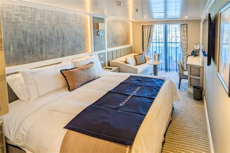 Vista Cruise Ship Review What To Expect On Oceanias First Allura