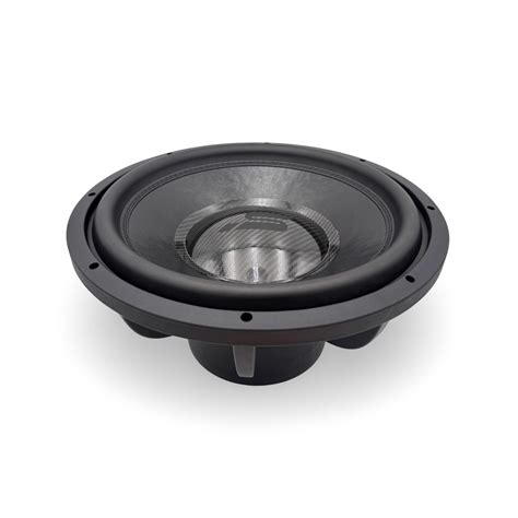 Stereo Integrity Sql Series 2 Sql 15 D4cf 15 Car Audio Subwoofer