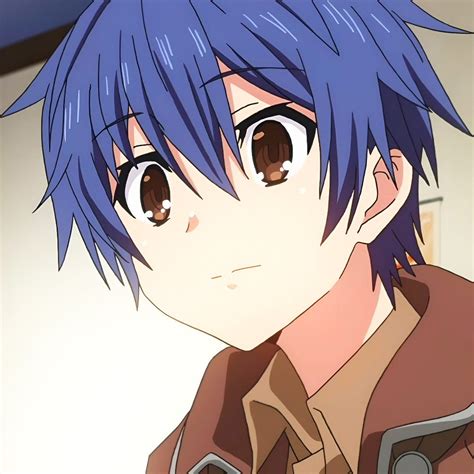 Shido Itsuka Icon Date A Live Anime Seasons