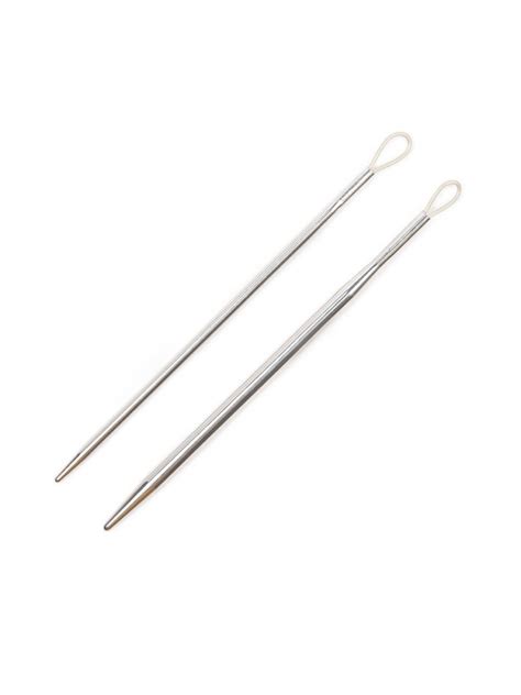 Addi Loop Ullnåler Trådsnella