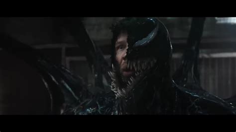 تریلر فیلم ونوم 3 آخرین رقص آماده‌ی رقص مرگ با ادی براک و موجود