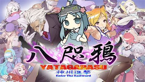 Fans Rage As Yatagaru Announces Delay Based Netcode Dashfight