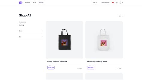 GitHub Jinpark0625 React Shop An E Commerce Website Built With React Js Firebase Cloudinary
