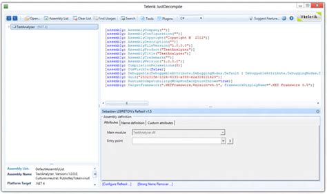 Dont Just Decompile Master The Assembly With Justdec