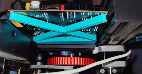 SKR 3 EZ Mount Ender 3 V2 By Marc Download Free STL Model Printables Com