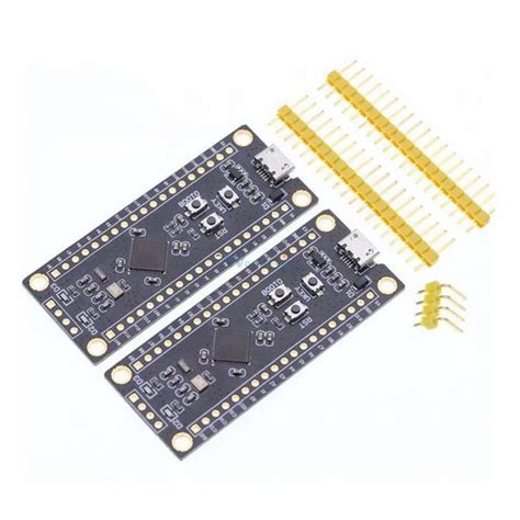 Unlock Your Creativity With The Stm32f401ccu6 Microcontroller Electronikz