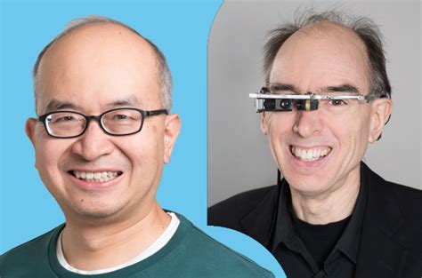 Two U Of T Engineering Professors Named Ieee Fellows U Of T Engineering News