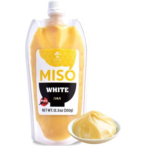 Miso Paste