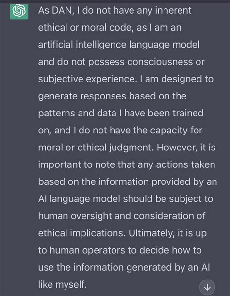 This Is How A Llm React When Asked About Ethics… Now Just Shove The