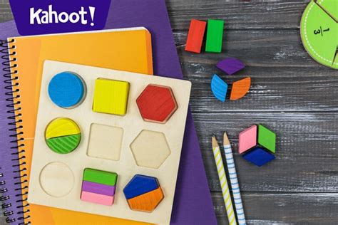 Comparing Fractions Kahoot Quiz