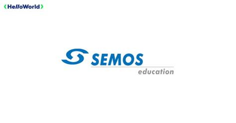 Semos Education D O O Informacije O Kompaniji Poslovi I Iskustva Helloworld Rs