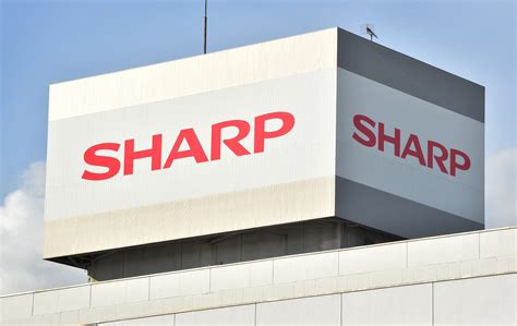 Japan Electronics Maker Sharp To Make Masks At Display Plant｜arab News