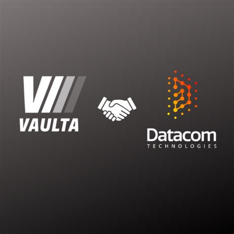 Datacom Technologies Partners With Vaulta Batteries