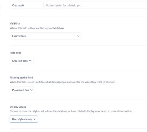 Formatted Date Becomes An ISO Timestamp In Export Get Help Metabase Discussion