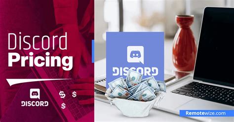 Discord Pricing Guide For 2025 Free Plan And Discord Nitro Plans Explained