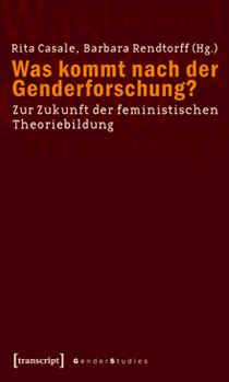 beziehungsweise weiterdenken Das verdrängte Gespenst der sexuellen Differenz